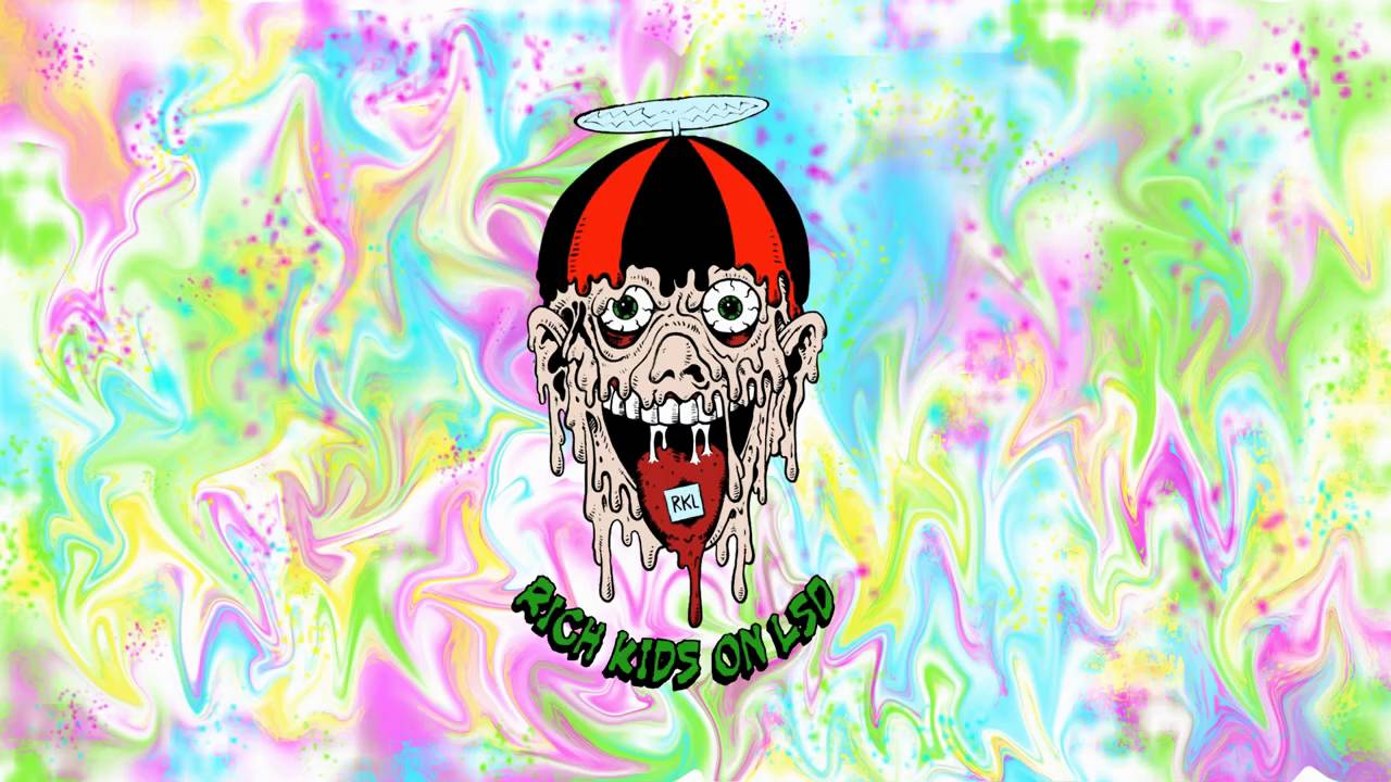 RKL - Unreleased Last Demo - YouTube