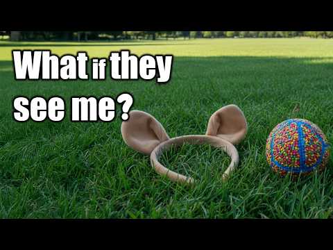 Outdoor puppy roleplay | ASMR Roleplay | Comforting | SFW | PetPlay