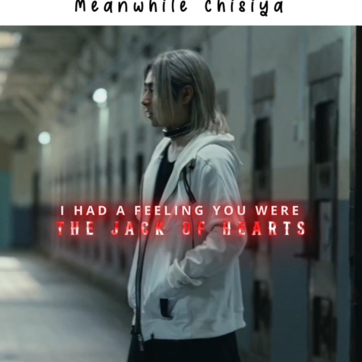"The Mastermind" - Shuntaro Chisiya edit | AIB | Montagem Direcao ...
