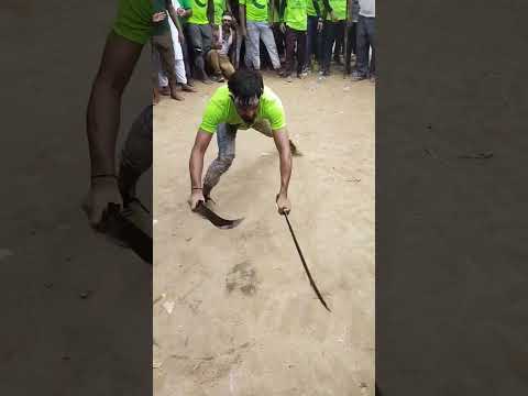 dam dama dam Hussain ya ali |khawaspur muhharm akhada |kd bhai blogs