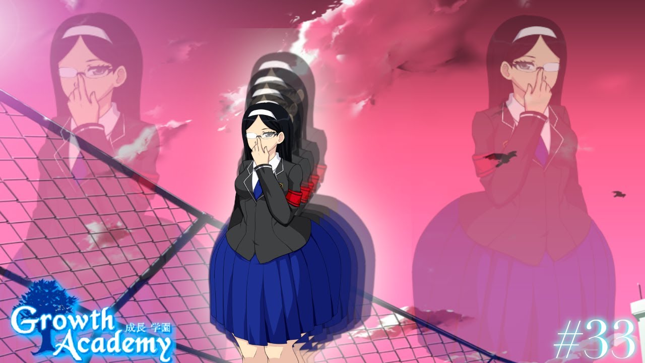 DO CLASSMATES DREAM OF EXPANDED PRESIDENT - Growth Academy #33 - YouTube