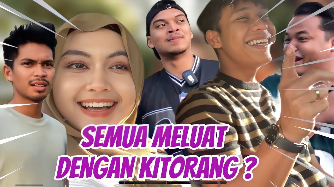 PRANK BERMANJA DENGAN ANIQ DEPAN TEAM AI !! AIMAN NK BALING SELIPAR ...