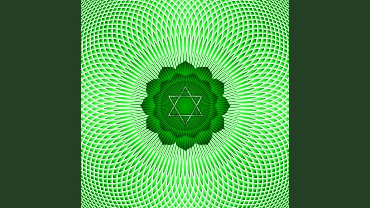 Heart Healing - Replenish Emotional Resources - YouTube Music