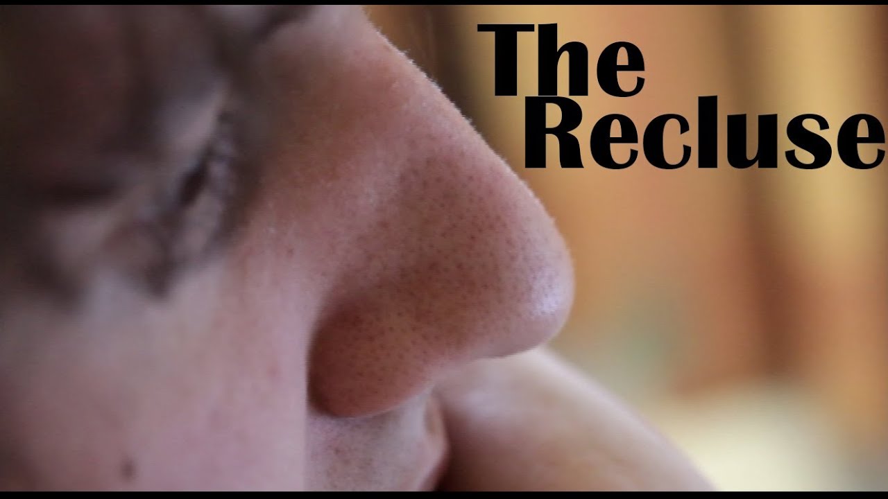 The Recluse (Short Film) - YouTube
