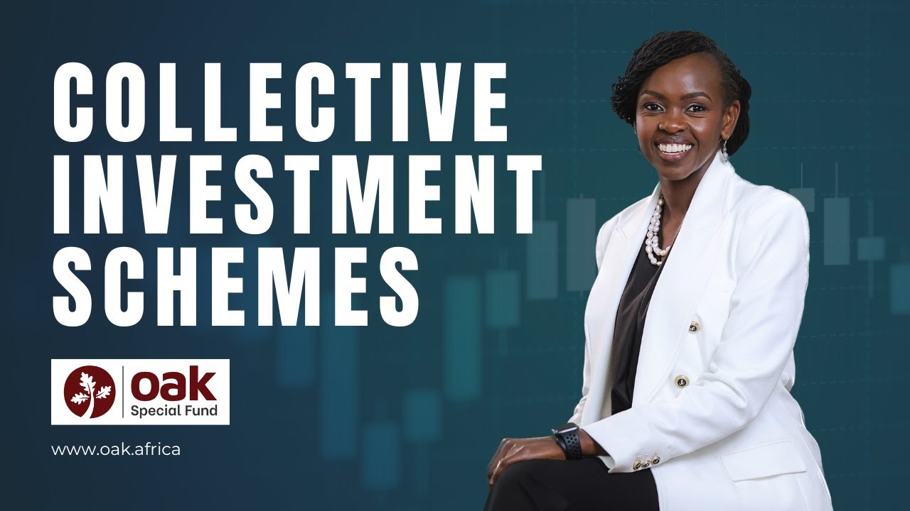 Collective Investment Schemes | Rina Hicks | #OakSpecialFund - YouTube