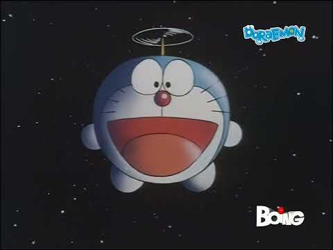 Doraemon   sigla iniziale versione 3