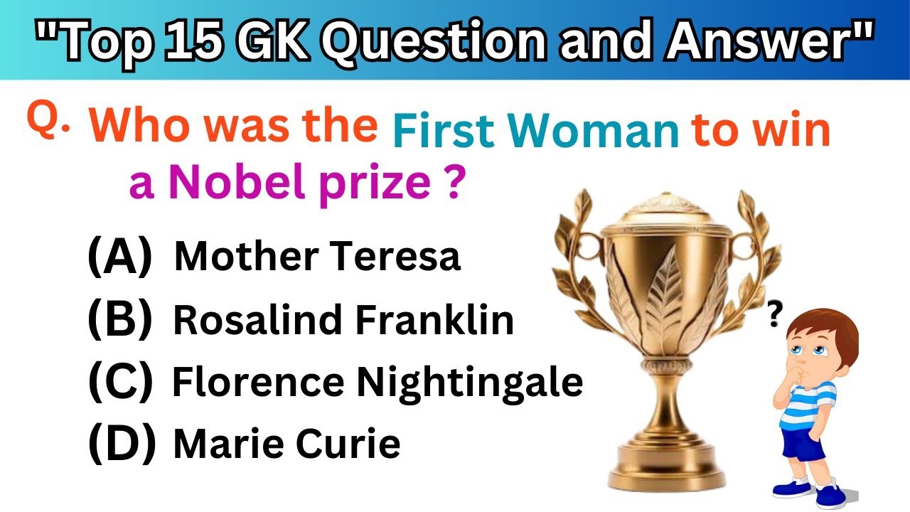 General knowledge India Gk Question and Answer | Gk question | Gk Quiz ...