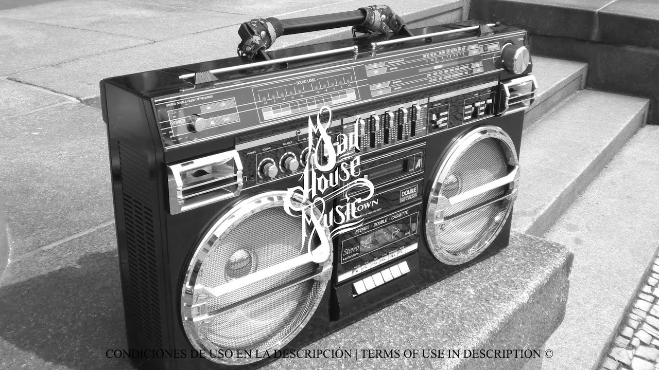 Boom Bap Beat - "Classic" - Instrumental Rap Boom Bap - YouTube