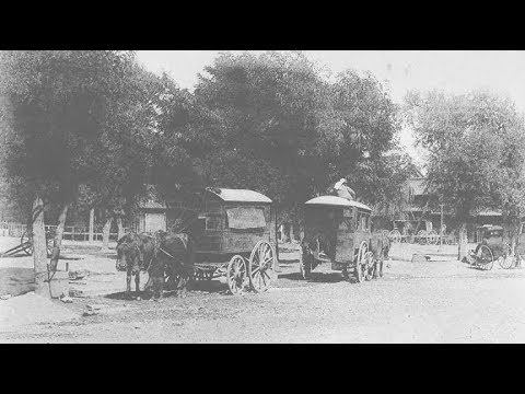 明治25年頃 東京の風景 その5 ~1892 Tokyo,Japan~ - YouTube