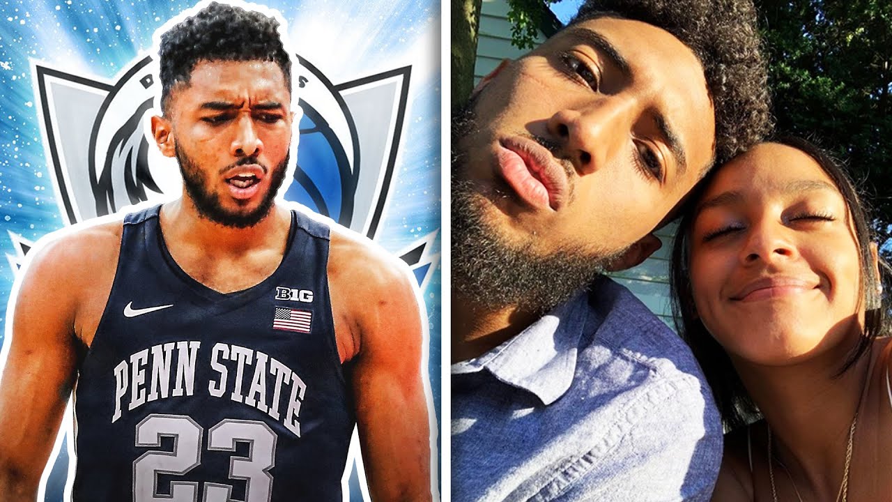 TOP 10 Things You Didn't Know About Josh Reaves ( NBA ) - YouTube