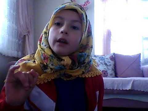 Bir önceki videomda yanlış yazdım kusura bakmayın gizli ask i soylicem