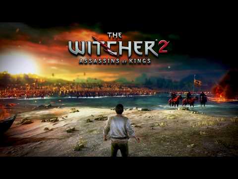The Witcher 2 Nilfgaard İstilası