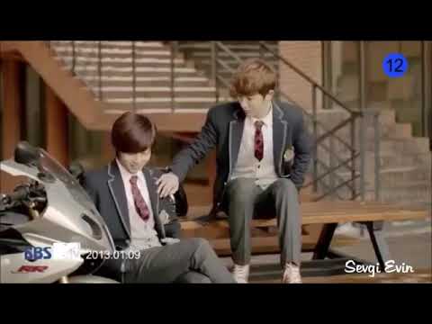 Efsane bir kore klip kesinlikle izleyin