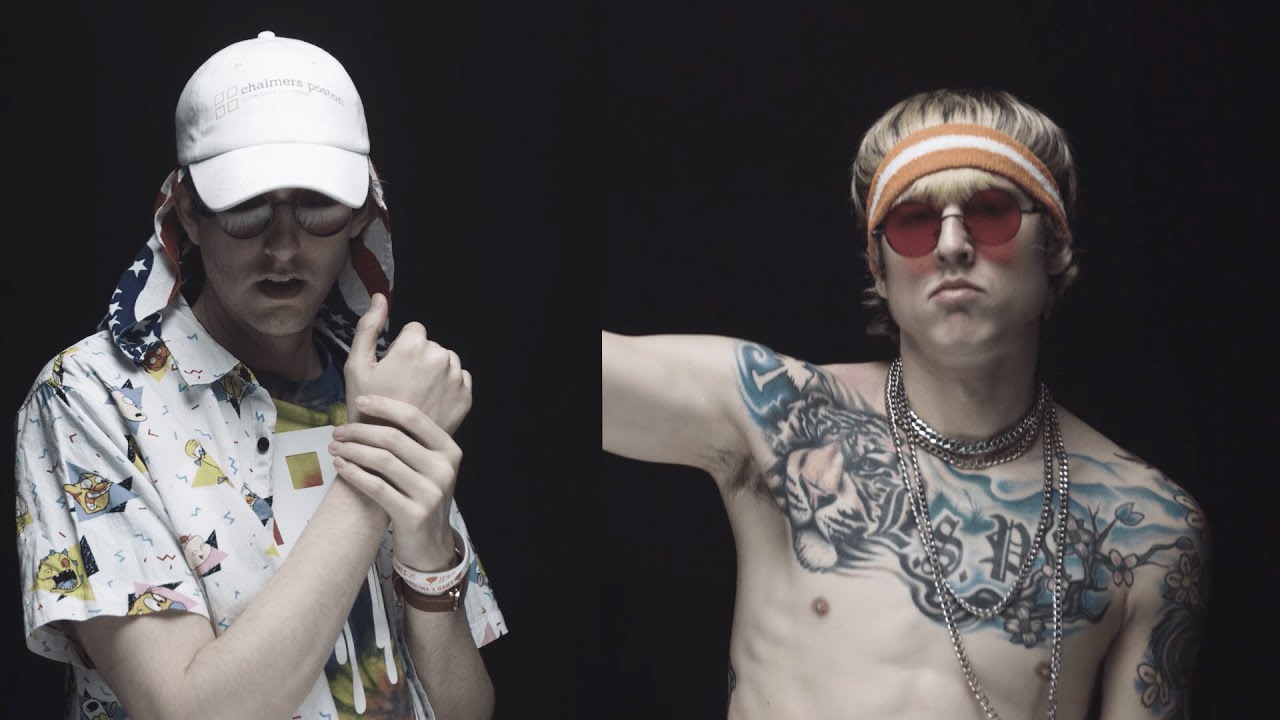 Fleetwood x Ducati James - "aK47dRiP" [tekashi 6ix9ine Diss] (Official ...