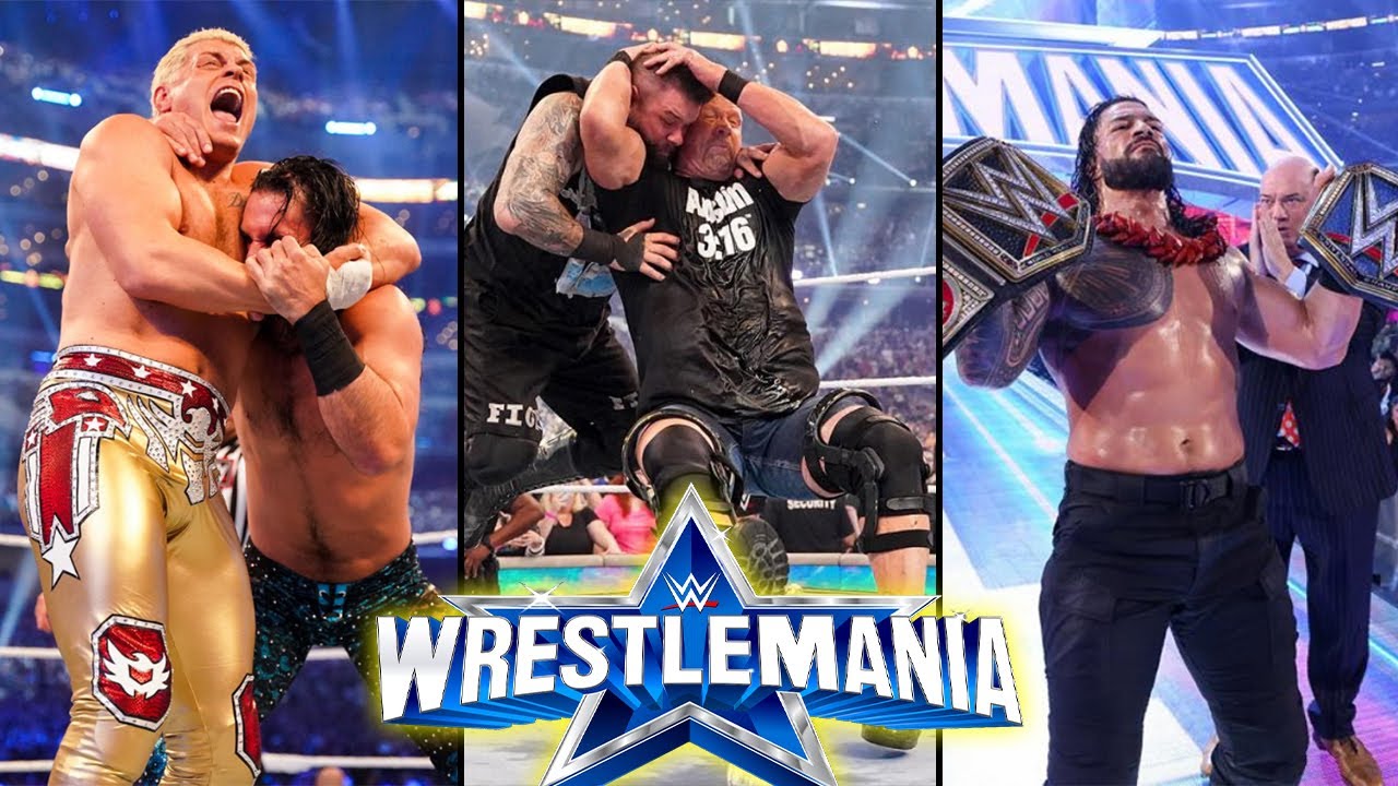 КЕЧ МАНИЯ 38 РЕВЮ - YouTube