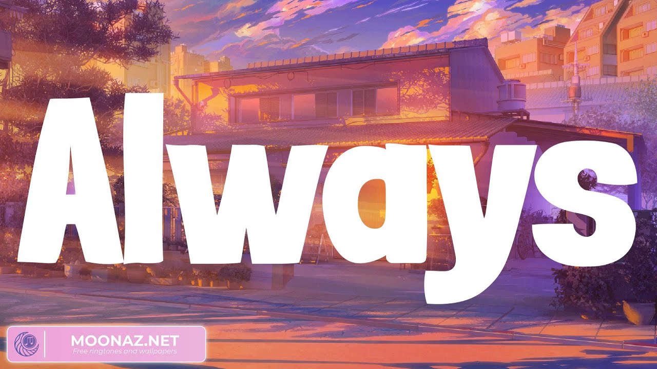 Always - Daniel Caesar (Lirik/Lyrics) - YouTube