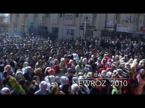 Ali BARAN (Dêrsim)- Varto Newroz- (2010) ©Baran_Müzik #medinamin #kurdish #dersim #demme #axbaba