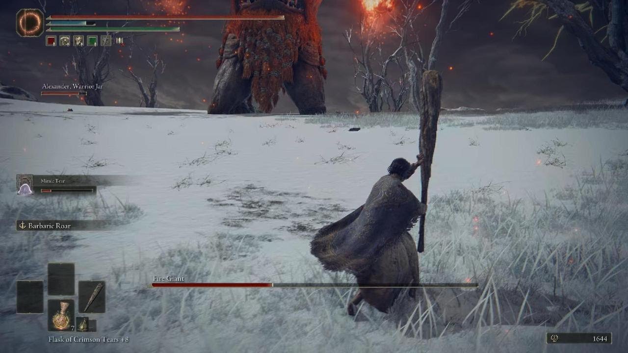 Alexander,help! - YouTube