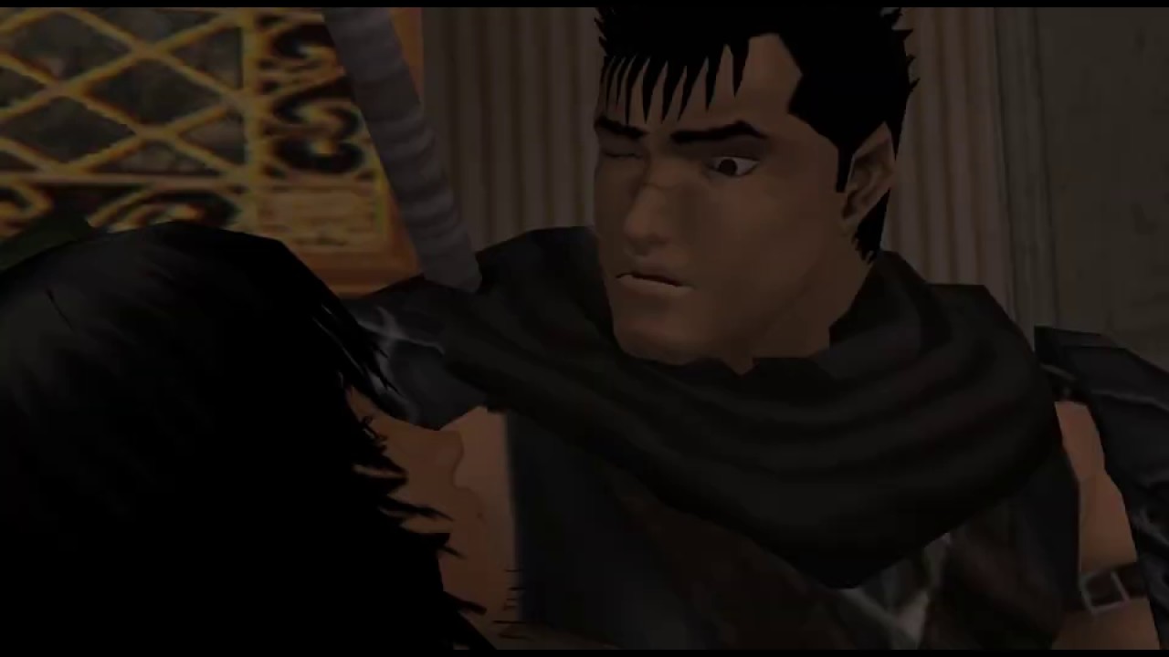 Sword of the Berserk: Guts' Rage - Part 6 Final (Sega Dreamcast) (No ...