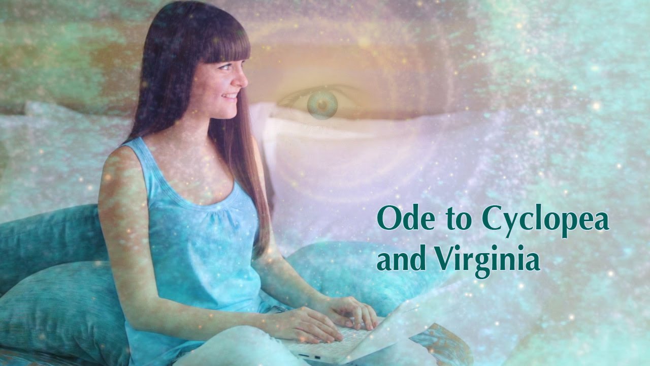 Song - Ode to Cyclopea and Virginia: To the Elohim Cyclopea and ...