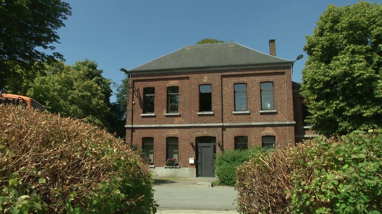 Cerfontaine, son patrimoine... - YouTube