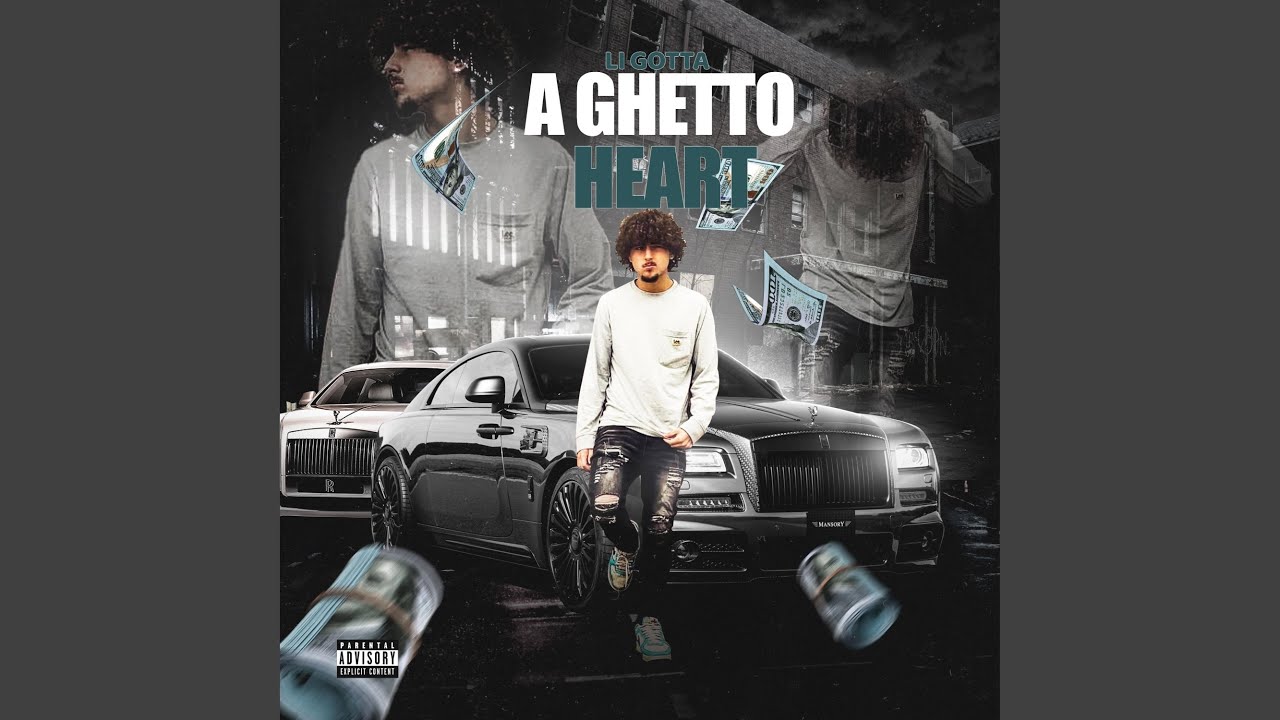 Ghetto Heart - YouTube