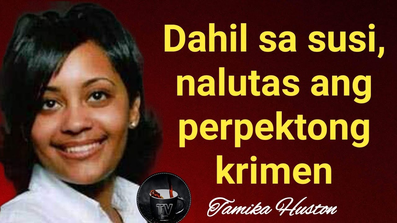 Ang susi ang naging susi sa paglutas ng kaso || Tagalog Crime Stories ...