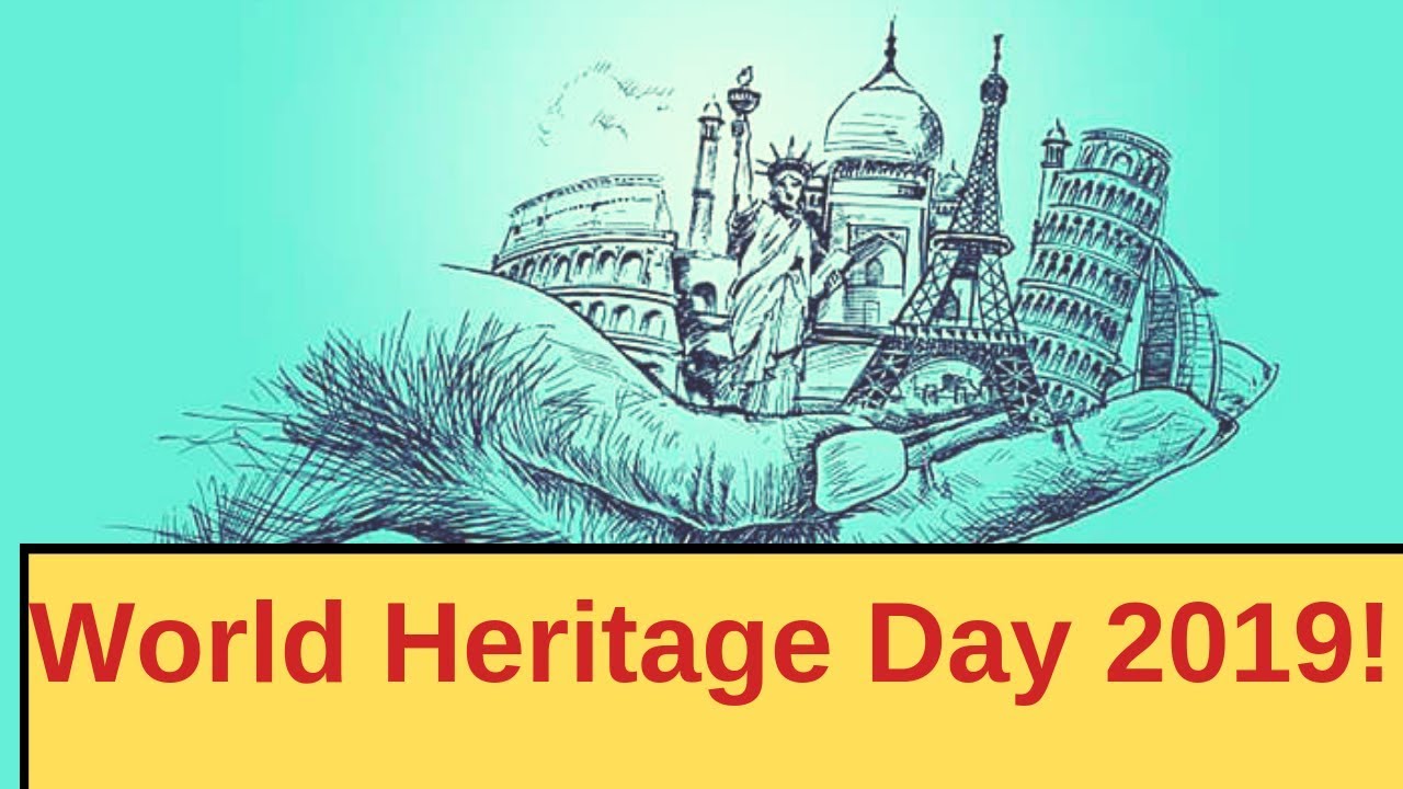 World Heritage Day 2019 Why And How April 18 Is Celebrated As World world-heritage-day-2019-why-and-how-april-18-is-celebrated-as-world