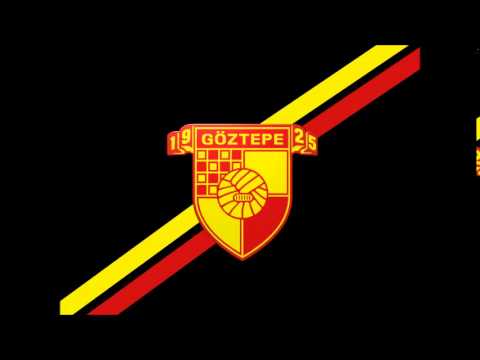 Gazapizm&Zeze - Sevdamıza And Olsun (Göztepe Tribün Besteleri)