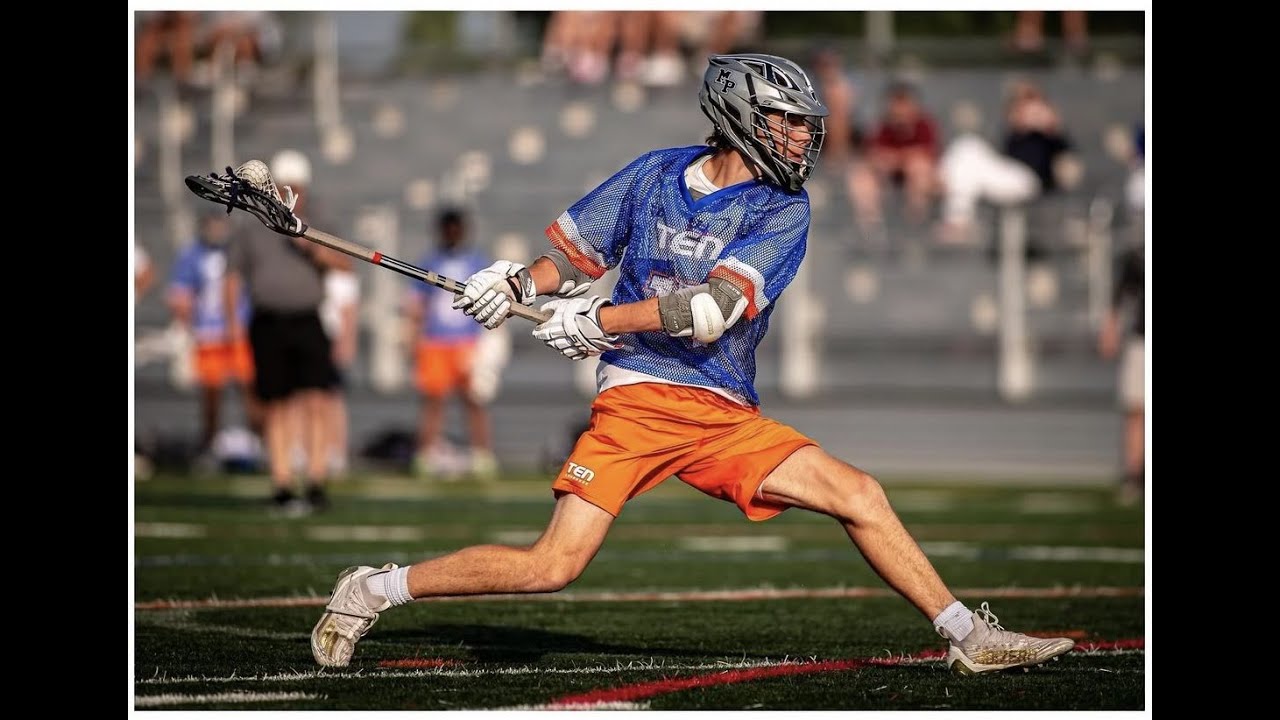 Jake Bickel | Georgetown ‘29 | (4⭐️) 2023 Summer Highlights - YouTube