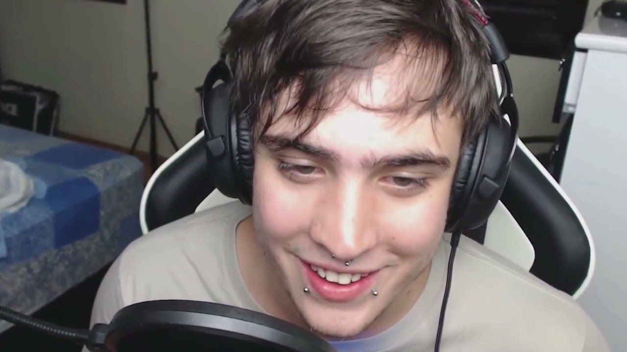 VOU PRO INFERNO DEPOIS DESSE VIDEO Ft. Cellbit, Felps e Polado ...
