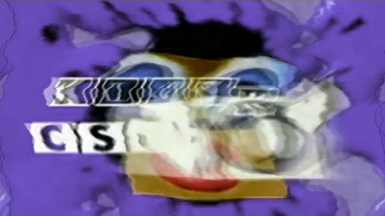 Klasky Csupo in G-Major 557 - YouTube