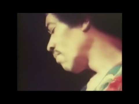 Jimi Hendrix   All Along the Watchtower   Live Atlanta 7 4 70