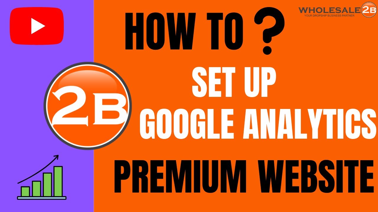 How To Setup the Google Analytics Feature for Your Premium Website Plan ...