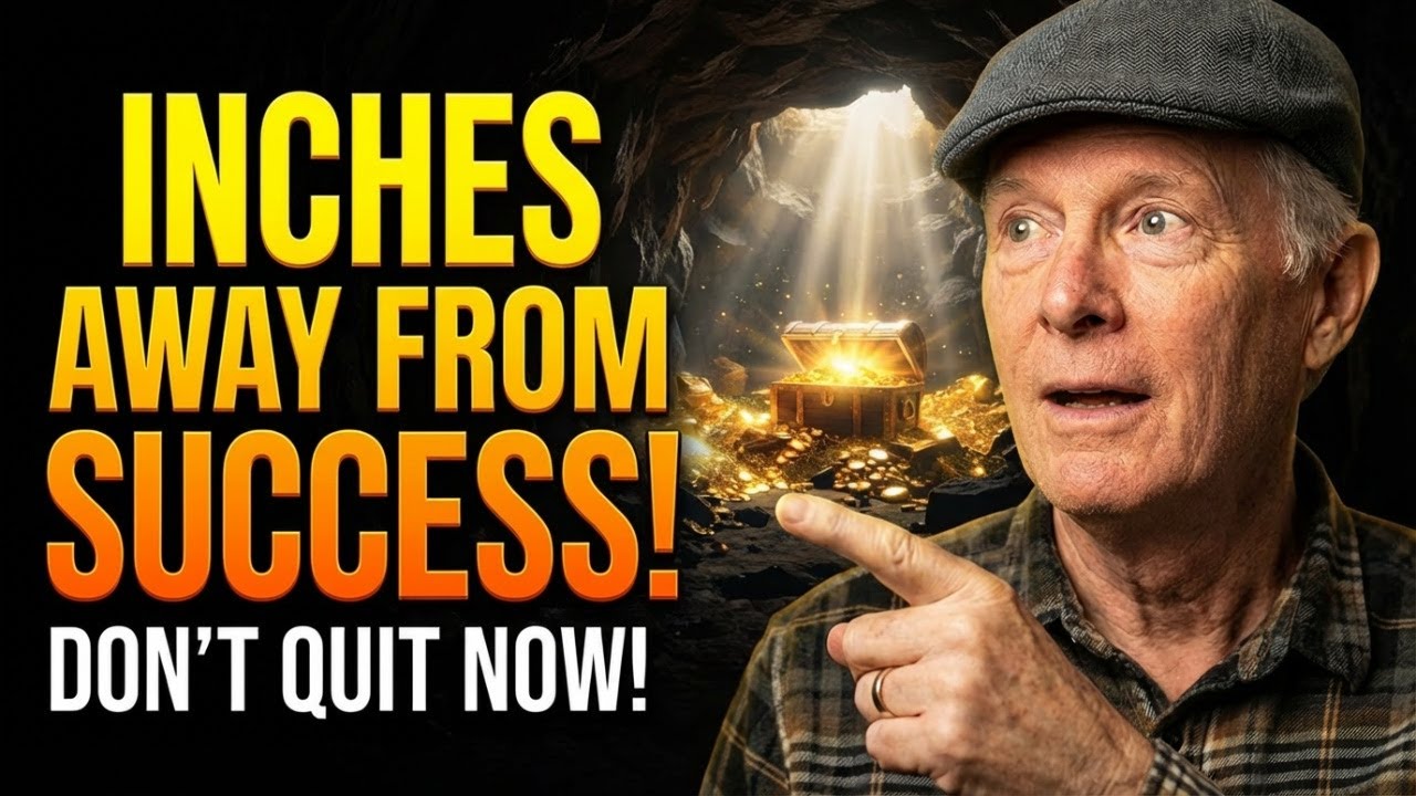 These 3 Realizations Will Shift How You Live - YouTube