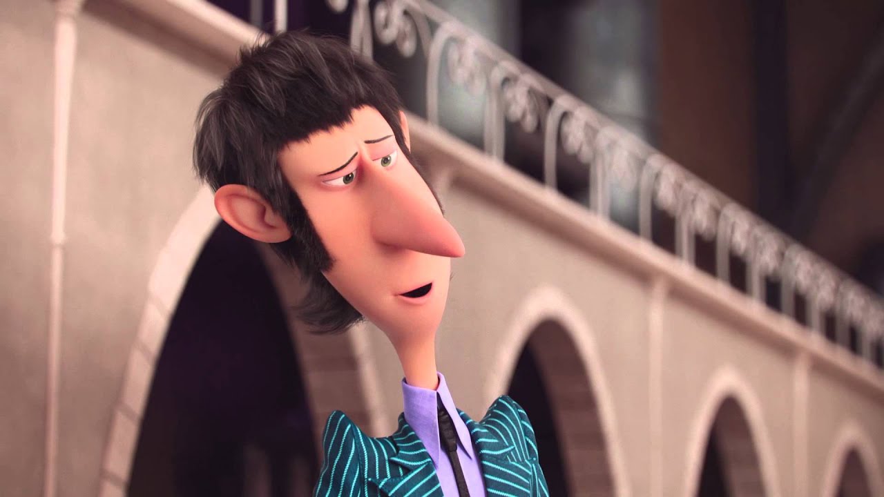 LOS MINIONS - Clip 1 - YouTube