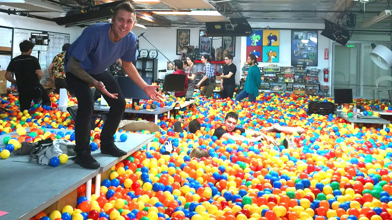 Unacademy New Office Youtube