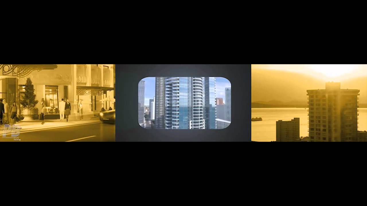 Downtown Seattle Association 50th Anniversary Video - YouTube