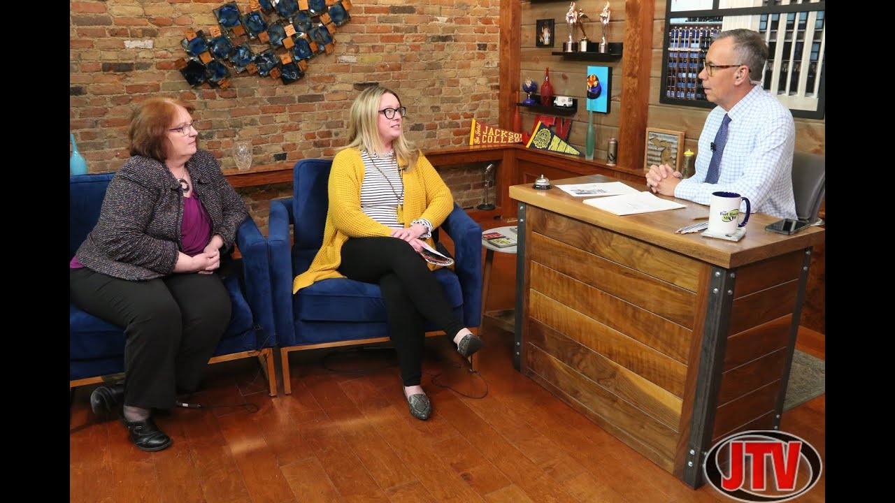 Halloween and Fall Events at Ella Sharp Museum - YouTube