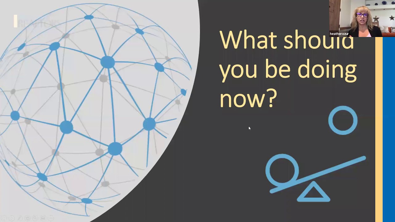 State Network Model: What You Should Be Doing Now - YouTube