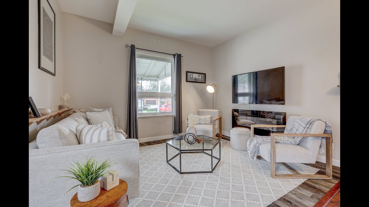 52 ADA STREET, LONDON, ON - YouTube