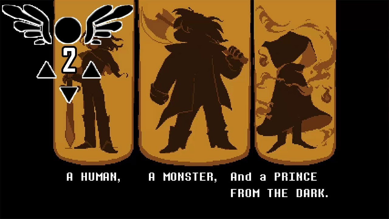 THE PROPHECY | DELTA RUNE | Part 2 - YouTube