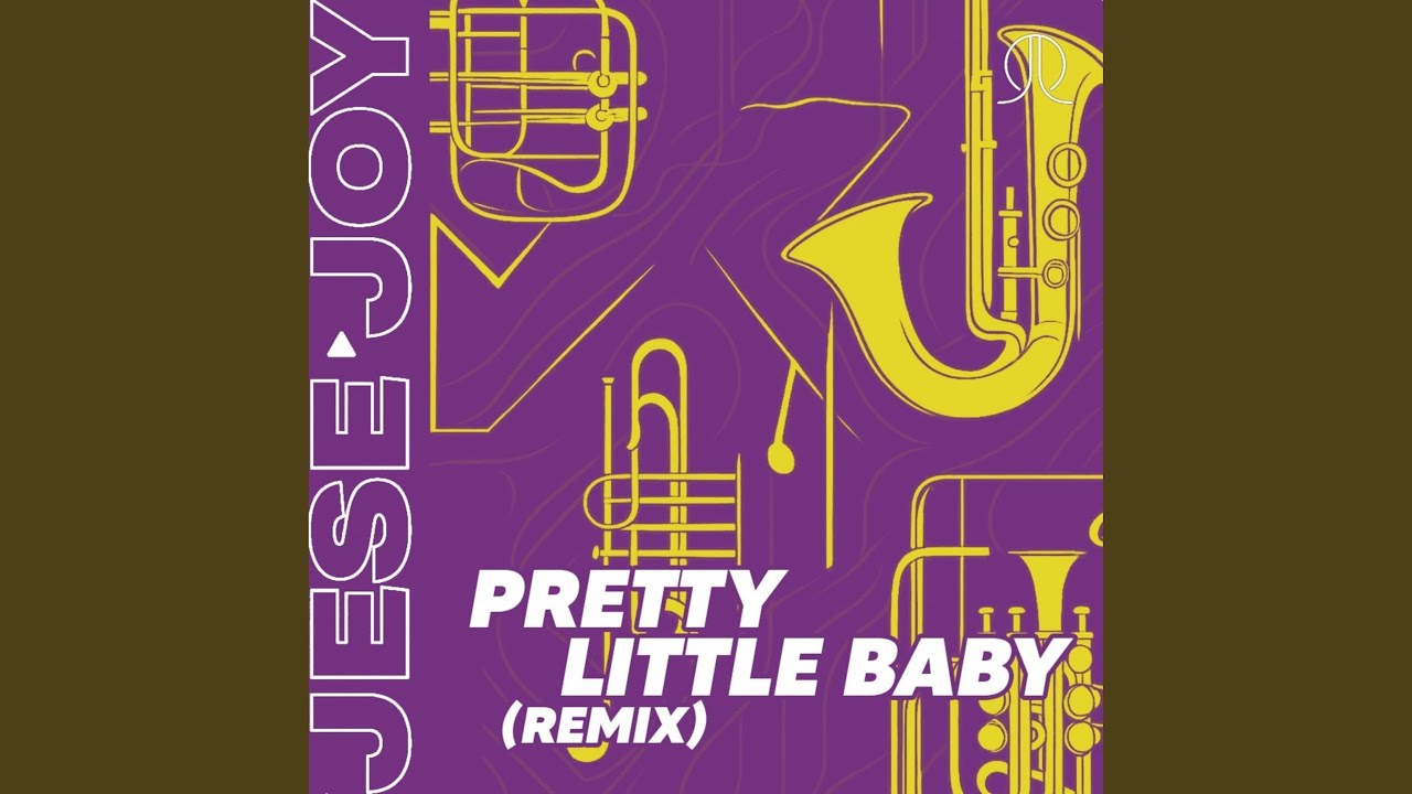 Pretty Little Baby (Remix) - YouTube