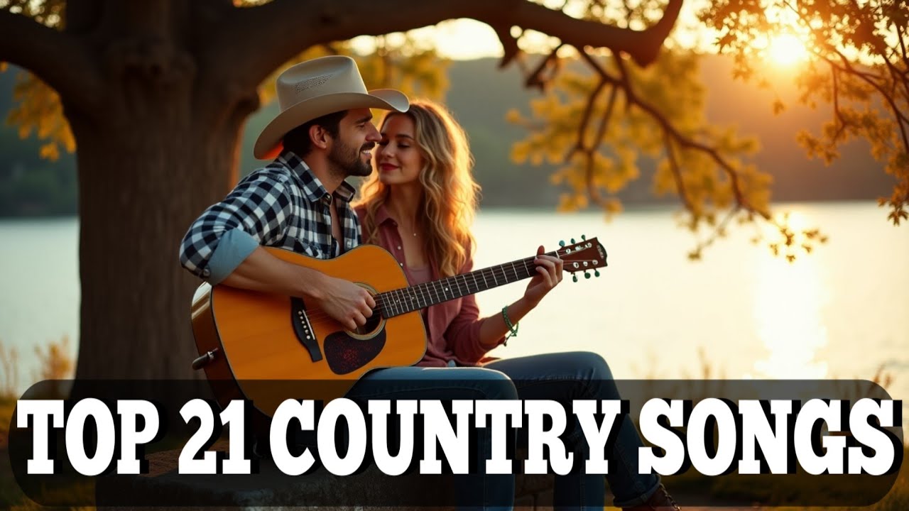 The Best of Texas Country Songs for Real Cowboys. Texas country hits ...