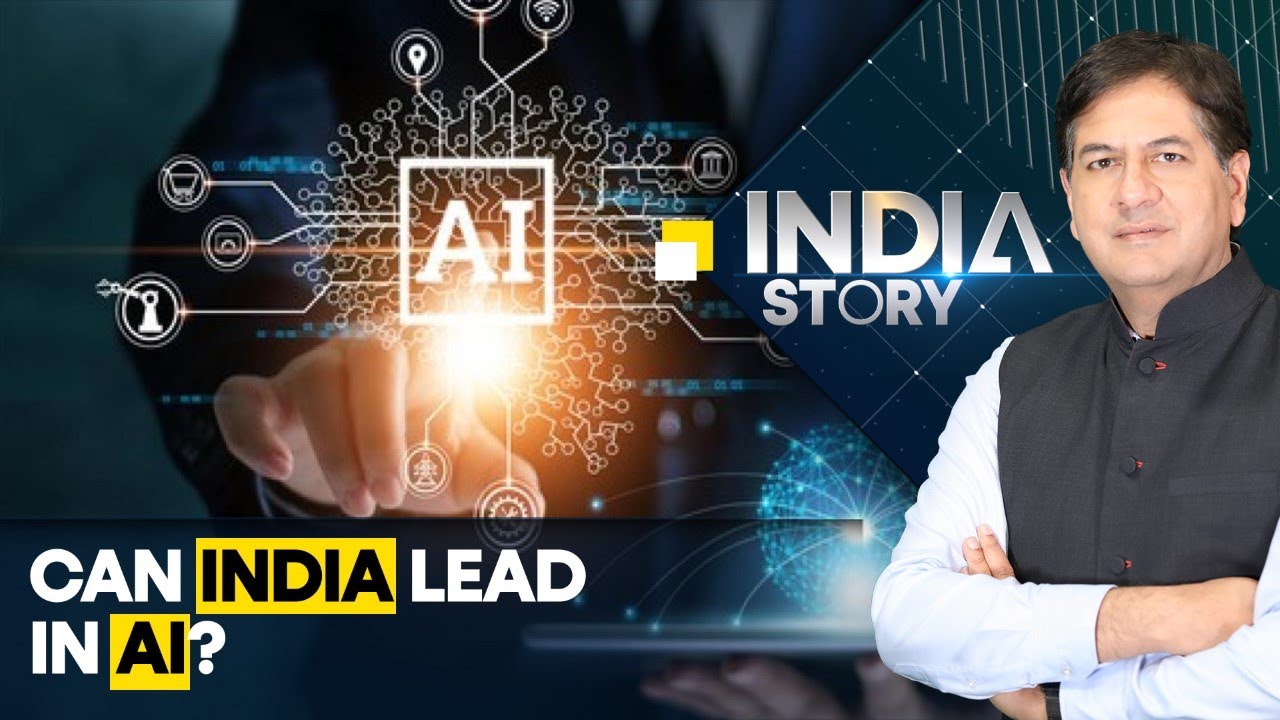 The India Story | How India is preparing for the AI paradigm shift in ...