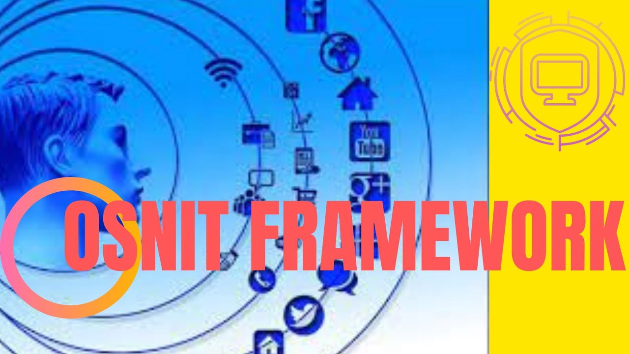 💡HOW TO USE OSNIT FRAMEWORK || EDUCATIONAL PURPOSES ONLY - YouTube