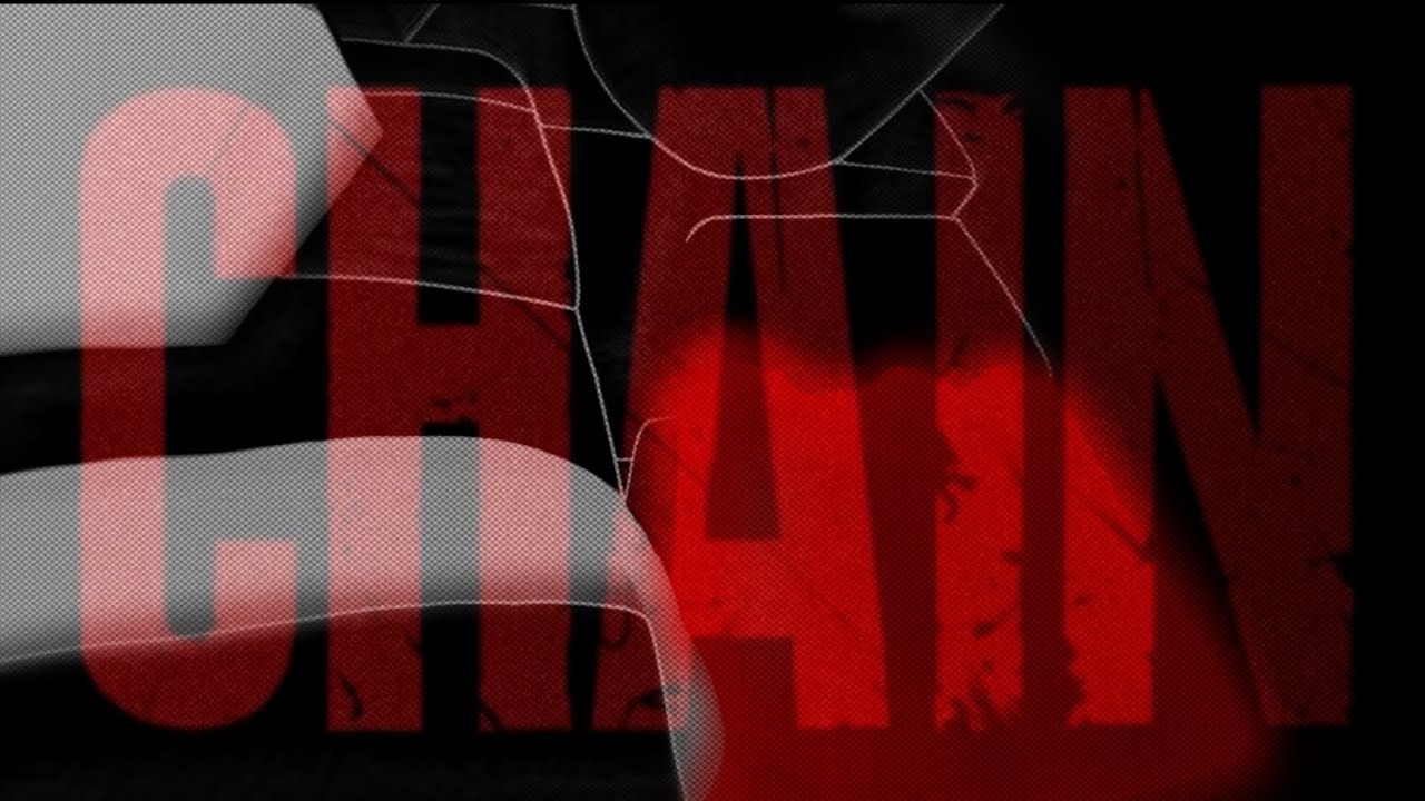 Roblox CHAIN Upgraded Machete Fail Animation With Effects Concept #3 ...