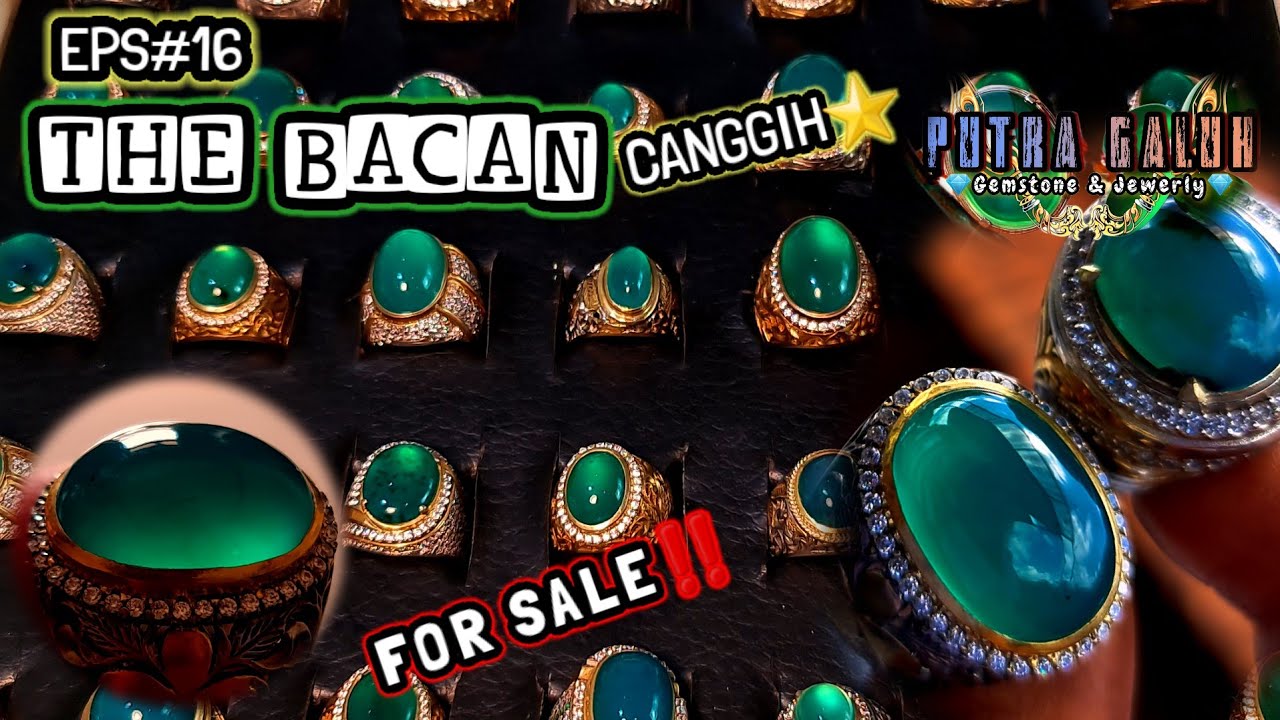 Eps#16 REVIEW & VLOG BACAN SUPER‼️ - YouTube