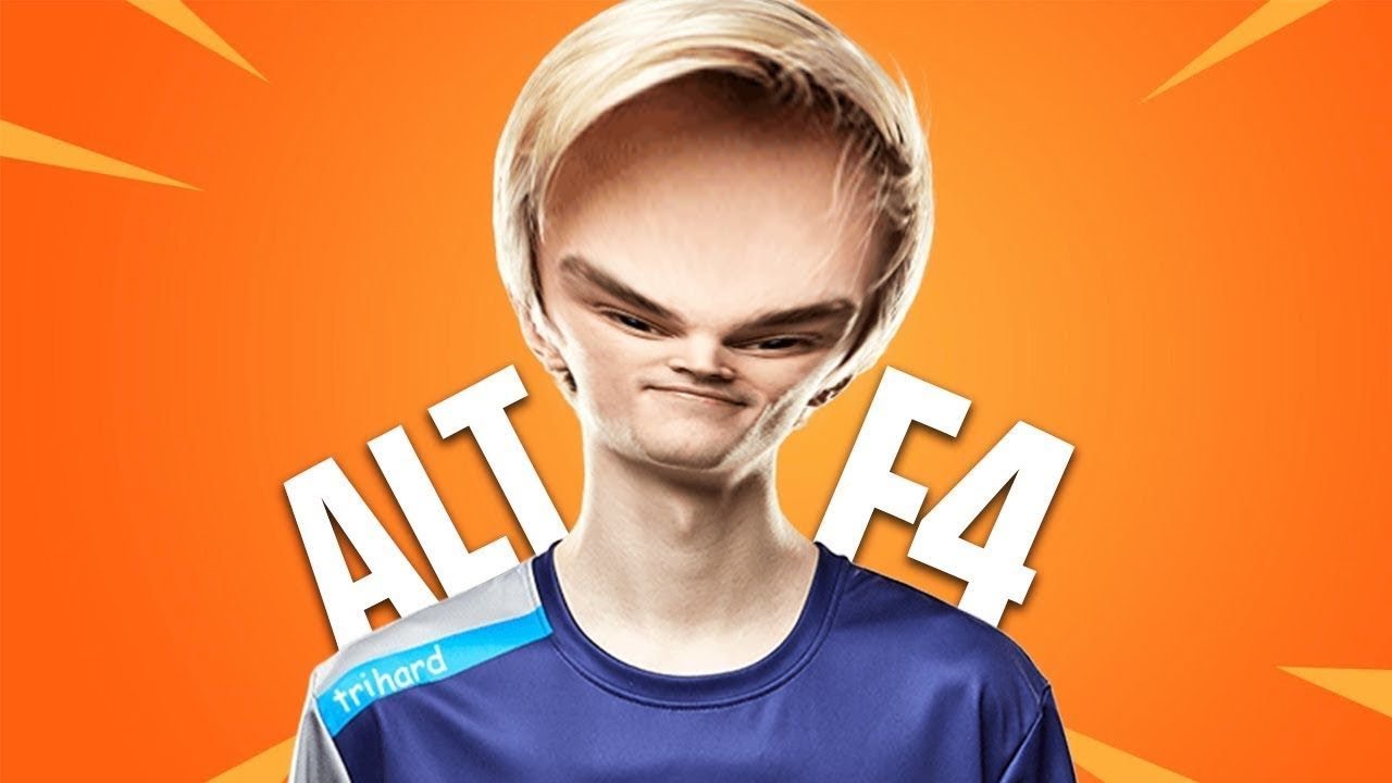 ALT F4 [MEME] PRESS CTRL W END OF THE VIDIO FOR $10000 DOLLER. - YouTube