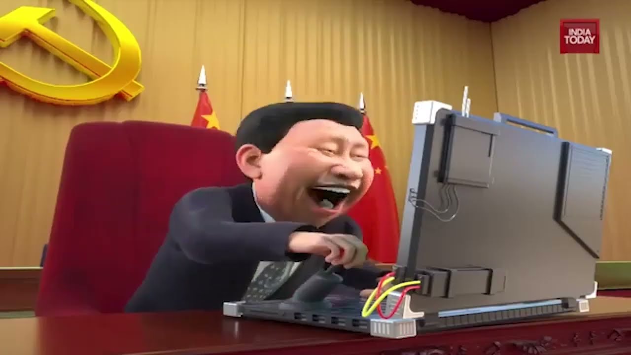 WW3 Trailer But It's Not Sped Up. Realtime YouTube Live View Counter 🔥 ...